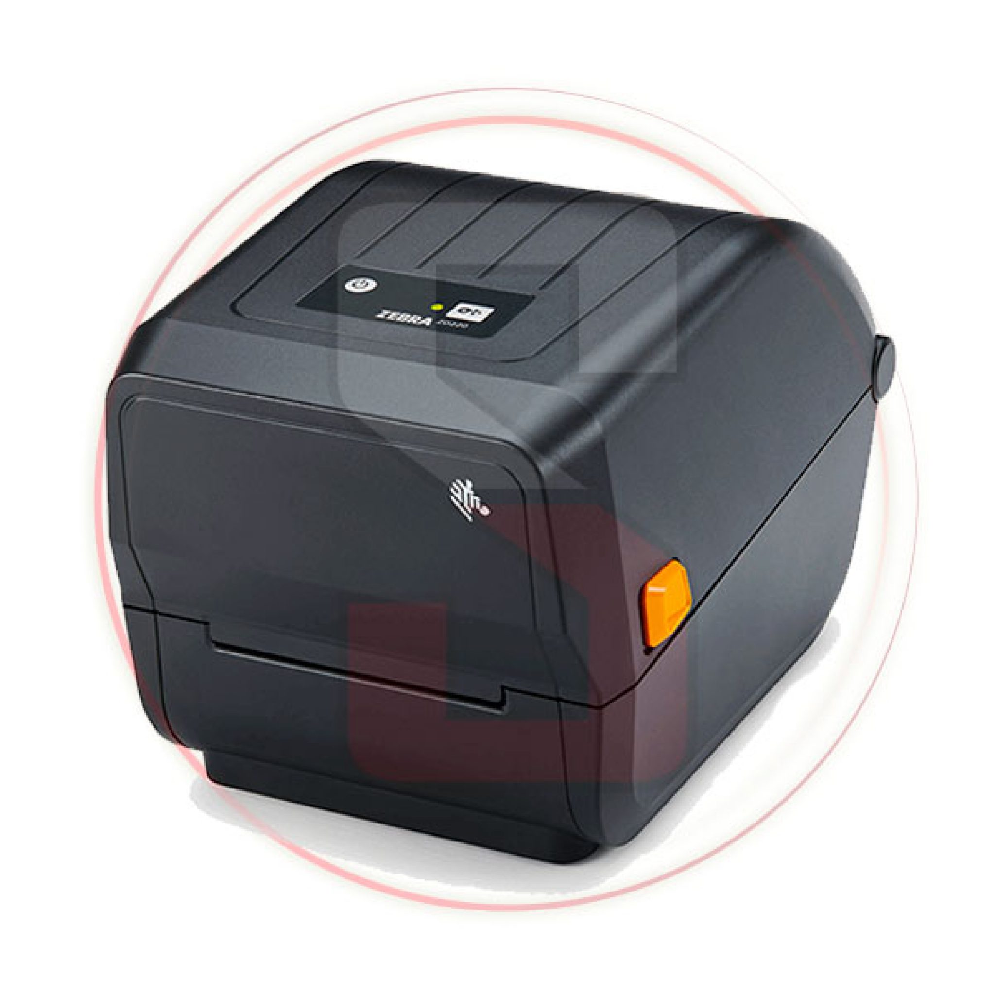 Impresora Etiquetas ZEBRA ZD230T USB Ethernet Nuevo Modelo GT800 Ribbon impresora-etiquetas-zebra-zd230t-usb-ethernet-nuevo-modelo-gt800-ribbon
