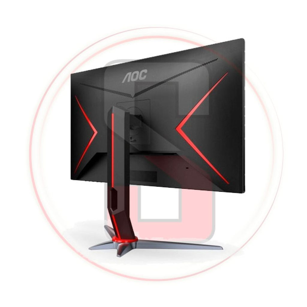 Monitor Gamer AOC 27 Pulgadas Plano FHD 144HZ 1MS IPS FREESYNC 27G2 ...
