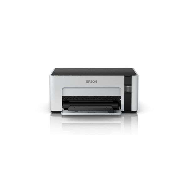 IMPRESORA EPSON M1120 SINGLE MONOCROMATICA INALAMBRICA/WIFI T534 ...
