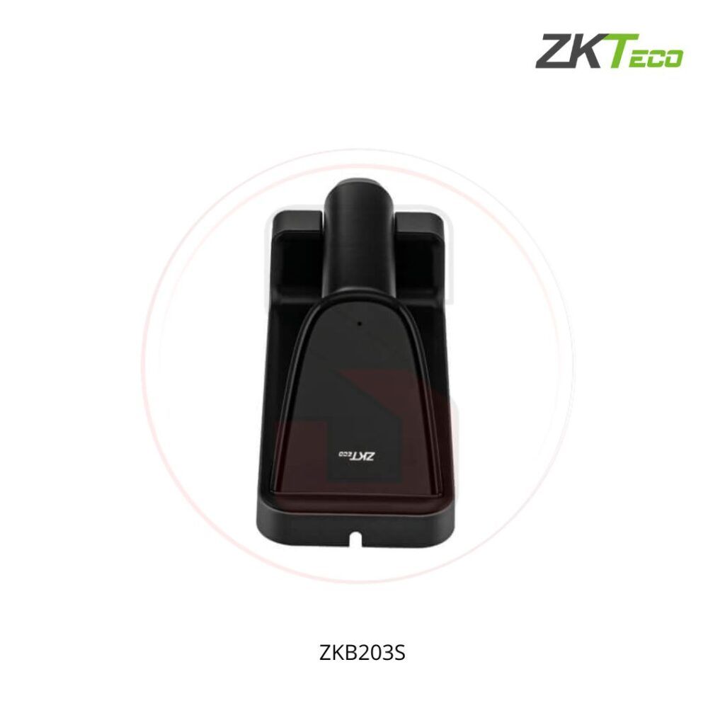 LECTOR 2D WIRELESS IMAGE BARCODE SCANNER WITH BASE | Smart Universe