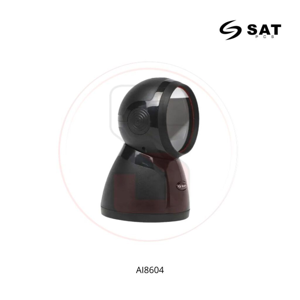 SAT LECTOR CÓDIGO DE BARRAS IMAGER SAT AI8604 ID USB | Smart Universe