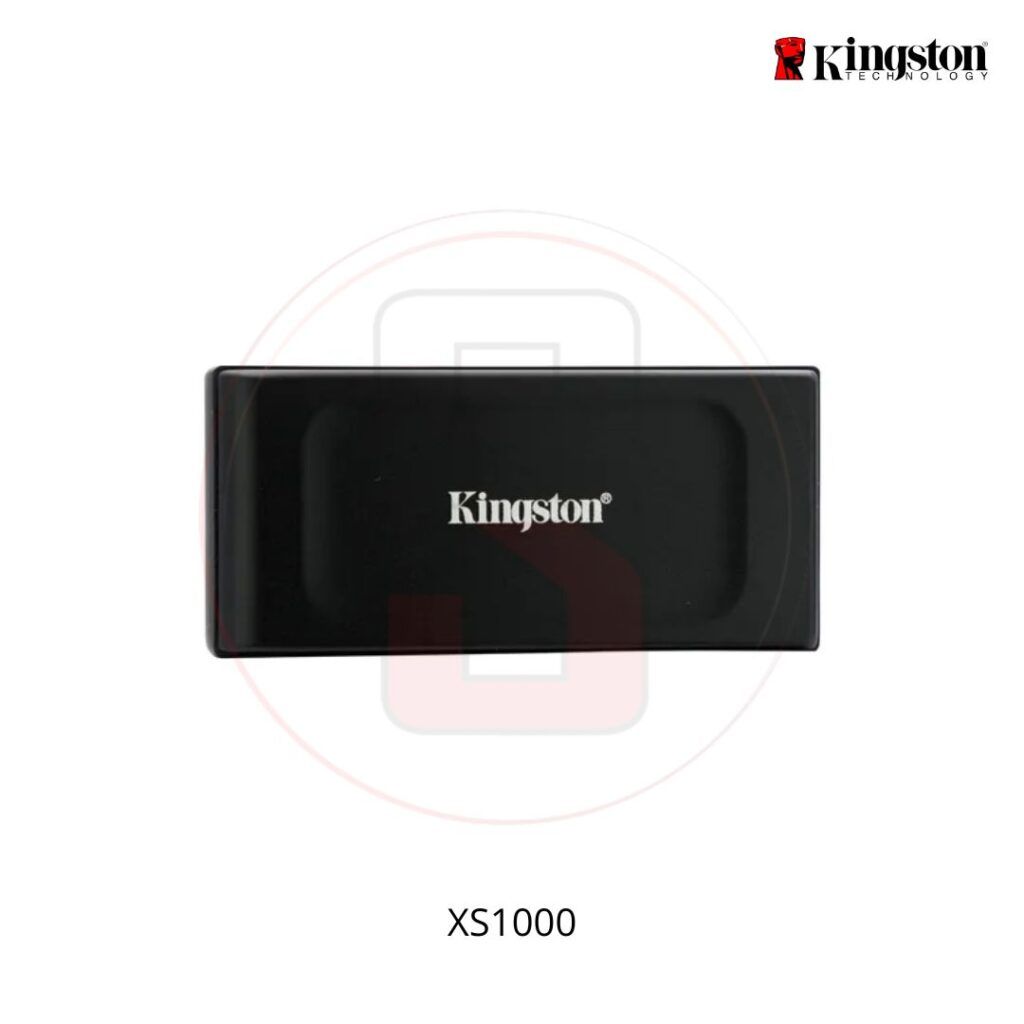 KINGSTON XS1000 - SSD - 2 TB EXTERNO (PORTÁTIL) USB 3.2 GEN 2 (USB-C ...