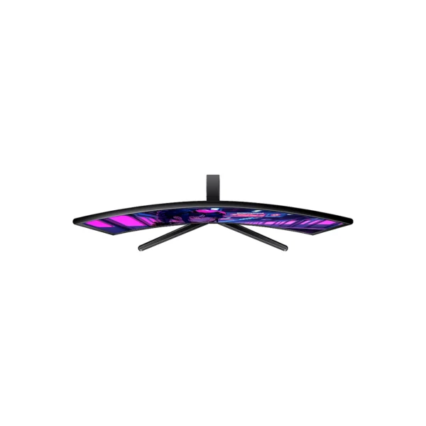 MONITOR SAMSUNG Gaming Essential S3 6GD 24Inch Curved Full-HD 100Hz ...